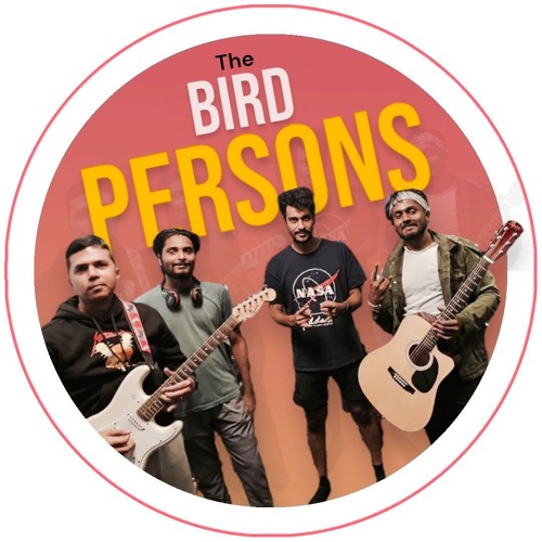 Stream Bird Persons music | Listen to songs, albums, playlists for free ...