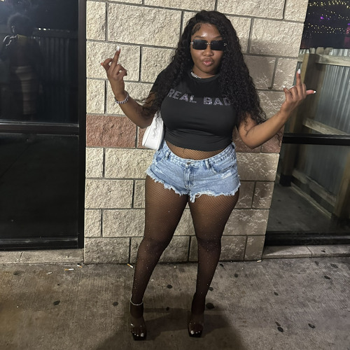 Stream Miss Bre On Da Beat🇭🇹⚜️ music | Listen to songs, albums ...