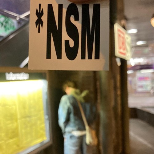 Stream NSM.RADIO music | Listen to songs, albums, playlists for free on SoundCloud