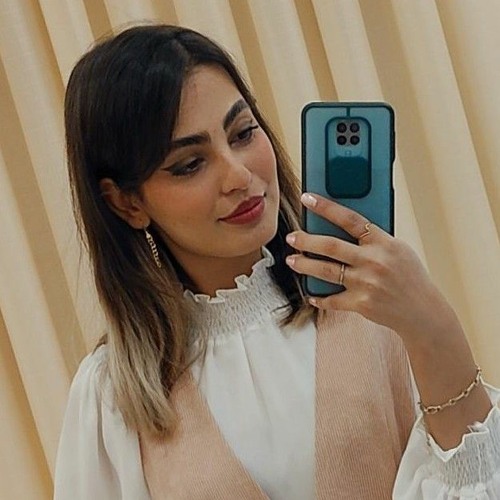 Girl Khafan Image Only