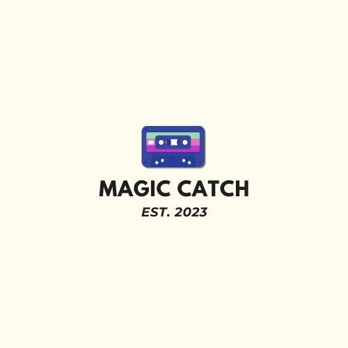 Stream Magic Catch music | Listen to songs, albums, playlists for free ...
