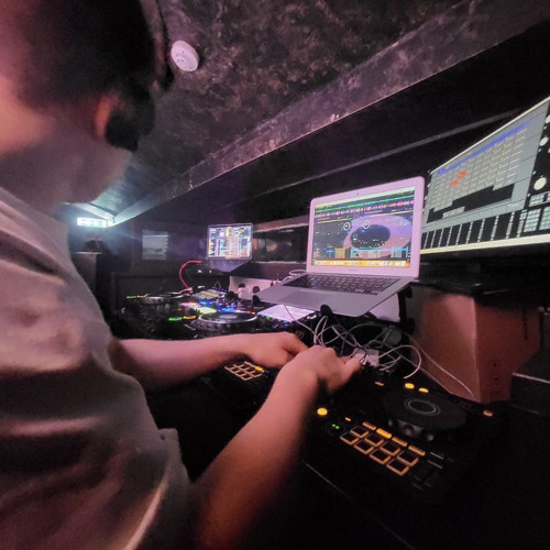 Stream DJ_raffi music | Listen to songs, albums, playlists for free on ...