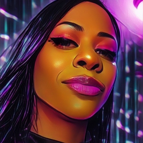 Stream Faith Gilmore ( Lady Fay) music | Listen to songs, albums ...