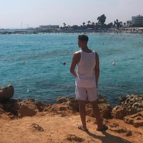 Stream John-Paul Longthorne music | Listen to songs, albums, playlists ...