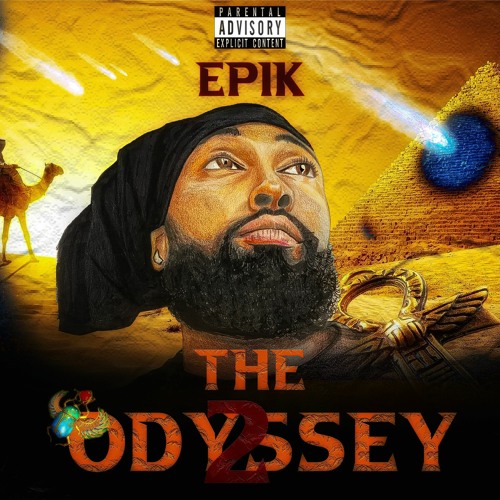 Stream EPIK music | Listen to songs, albums, playlists for free on ...