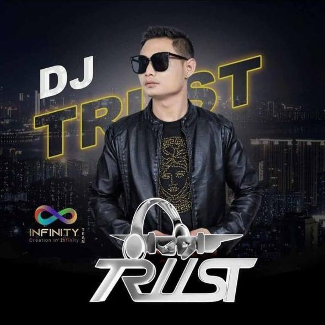 Stream DJ Trust(Infinity Team) music | Listen to songs, albums ...
