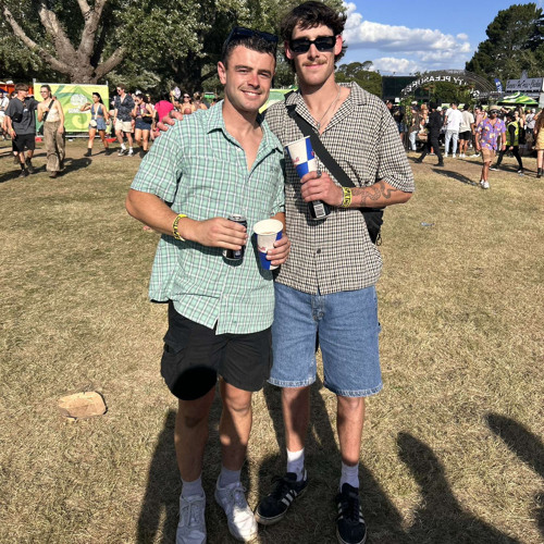 Stream Lachy Douglas Mulder music | Listen to songs, albums, playlists ...