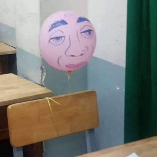 Phineas And Ferb Balloony