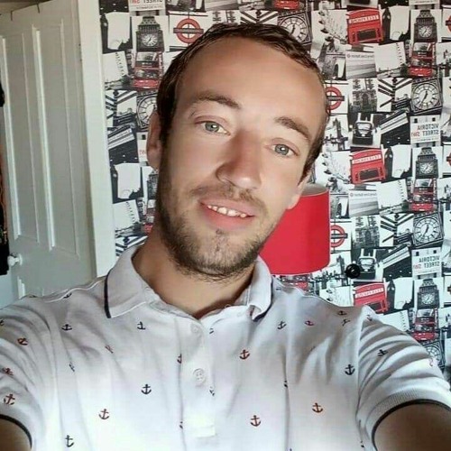 Stream Aaron Mitchell music | Listen to songs, albums, playlists for ...