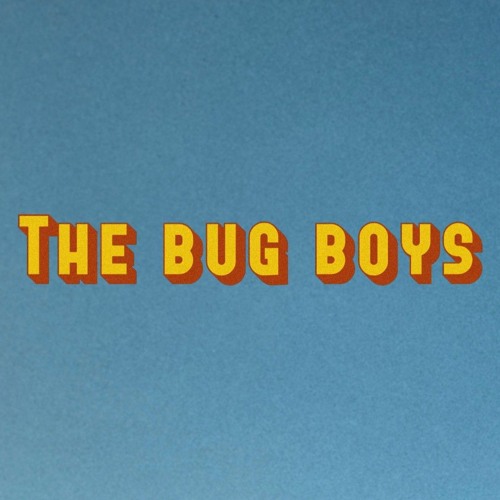 Stream The Bug Boys music | Listen to songs, albums, playlists for free ...