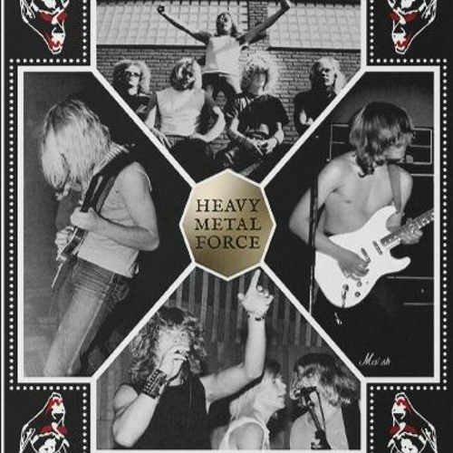 Stream HEAVY METAL FORCE music | Listen to songs, albums, playlists for ...