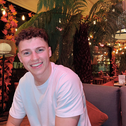 Stream HARRY TOBIN music | Listen to songs, albums, playlists for free ...