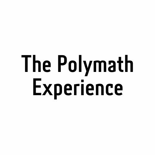 Stream The Polymath Experience Music Listen To Songs Albums