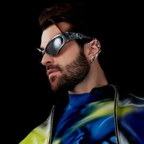 ALOK ft. Clementine Douglas - Body Talk [B1 (SONY)]