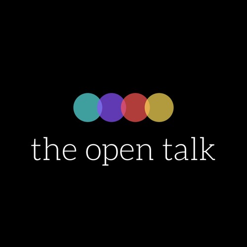 Stream The Open Talk | Listen to podcast episodes online for free on ...