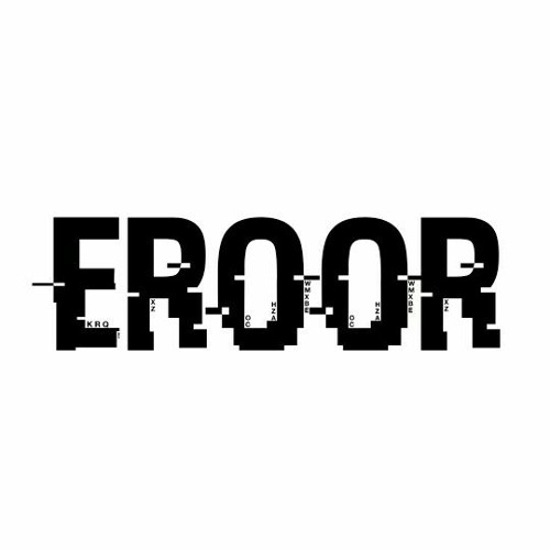 Stream EROOR.COMPANY music | Listen to songs, albums, playlists for ...