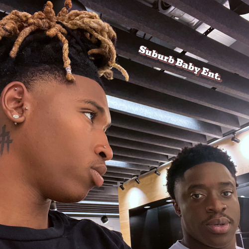 Stream Deuce Aries♈︎ music | Listen to songs, albums, playlists for ...