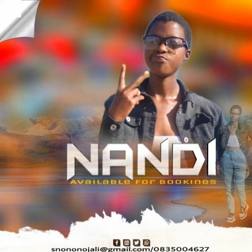 Stream Nandi-voice music | Listen to songs, albums, playlists for free ...