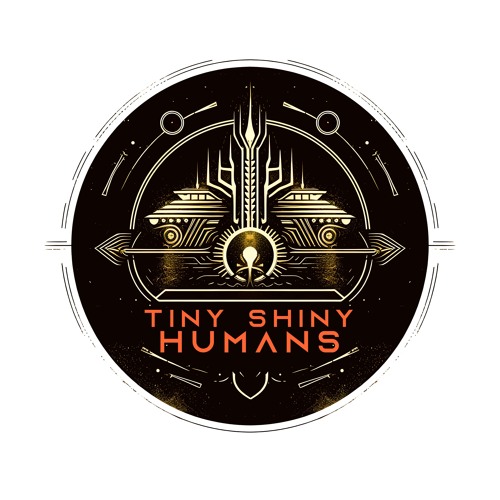 Stream Tiny Shiny Humans music | Listen to songs, albums, playlists for ...