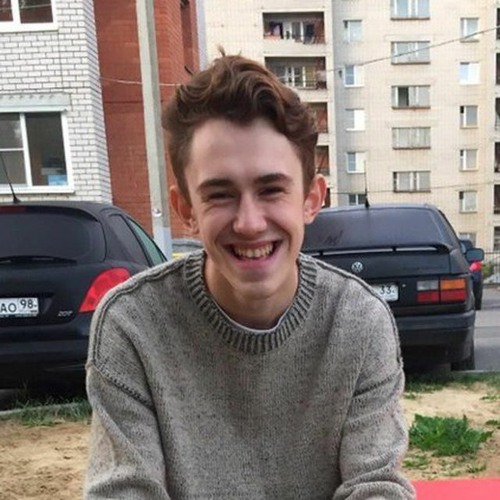 Stream Xxxtentacion Sadremix By Venik Listen Online For Free On Soundcloud