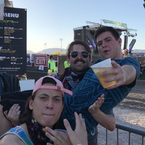 Stream Ryan Puskar music | Listen to songs, albums, playlists for free ...