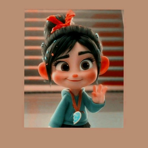Psycho Girl Cartoon