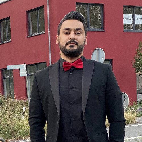 Stream Dilgash Ibrahim music | Listen to songs, albums, playlists for ...