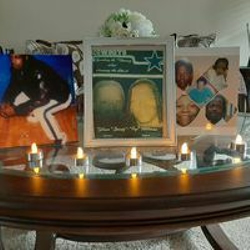 Stream Tiasha Williams music | Listen to songs, albums, playlists for ...