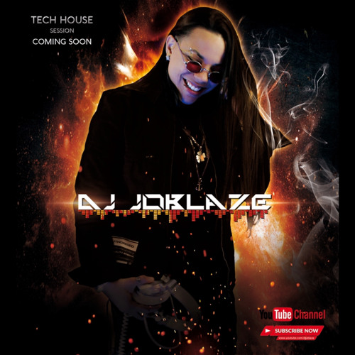 Stream DJ JoBlaze music | Listen to songs, albums, playlists for free ...