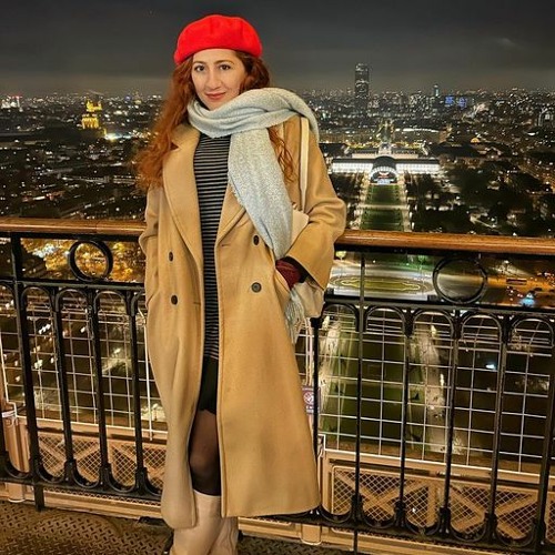 Stream Zeynep Aytekin music | Listen to songs, albums, playlists for free on SoundCloud