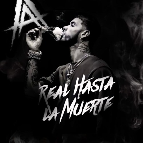 Stream Anuel Music Oficial music | Listen to songs, albums, playlists ...