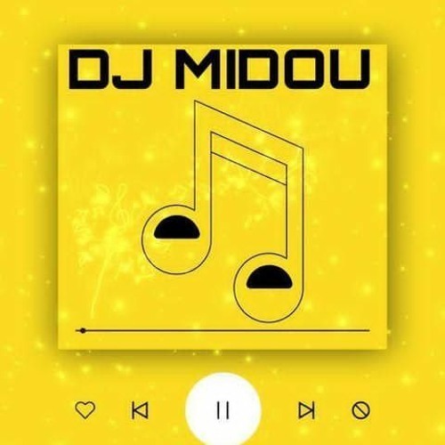 Stream Dj Midou music | Listen to songs, albums, playlists for free on SoundCloud