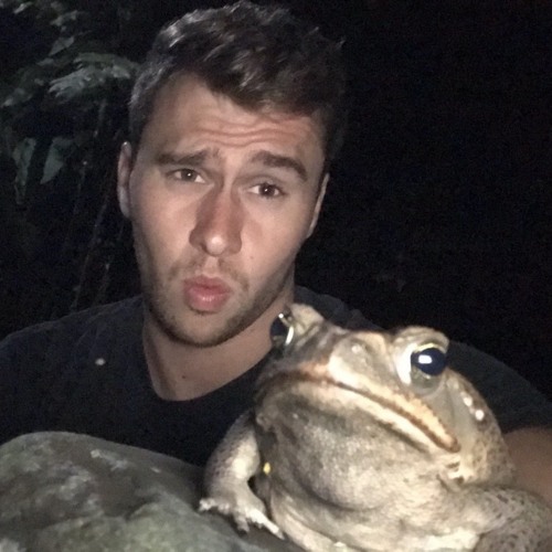 Stream episode A Conversation with Max Marchand by The Sturdy Show ...