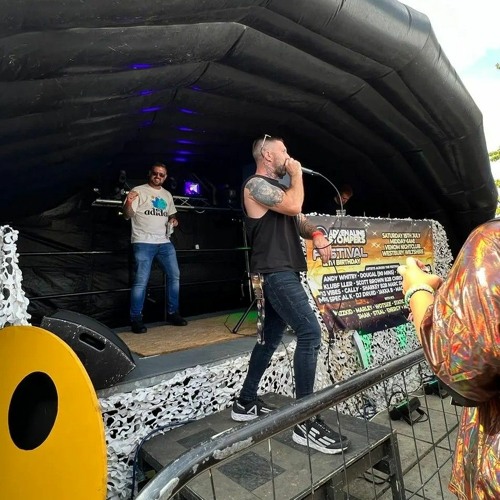 Stream Andy Demize ( DJ/MC ) music | Listen to songs, albums, playlists ...