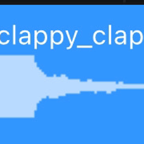 Stream clappy_clap.wav music | Listen to songs, albums, playlists for ...