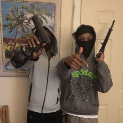 Stream Splash57 X PoleBoy JuJu X Trottie Jay - Big Opps by Zee Wick ...