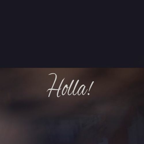 Stream Holla ! music | Listen to songs, albums, playlists for free on ...