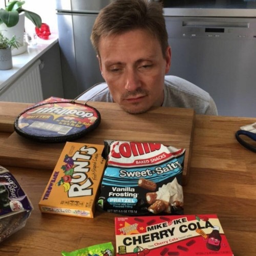 Stream Adam Axelzon music | Listen to songs, albums, playlists for free ...