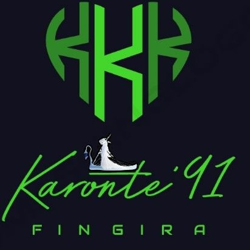 Stream KARONTE'91 music | Listen to songs, albums, playlists for free ...