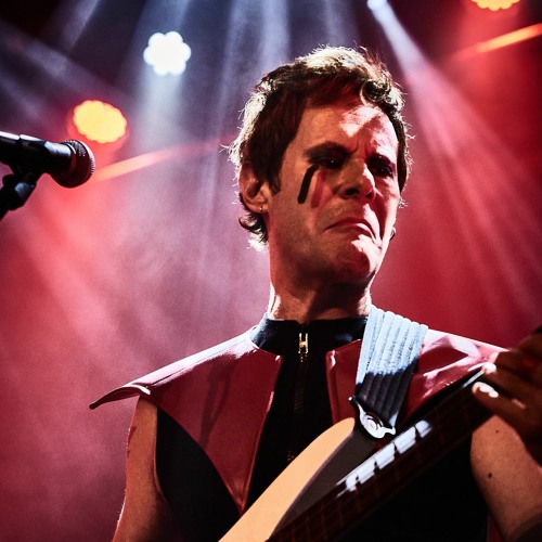 Stream Danny Bianchi Official music | Listen to songs, albums ...