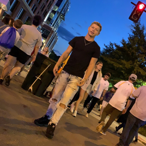 Stream Russell Hamby music | Listen to songs, albums, playlists for ...