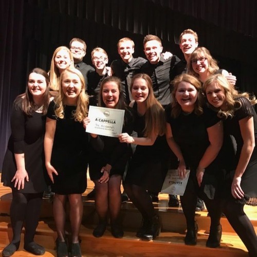 Stream SWCHS Accidentals music | Listen to songs, albums, playlists for ...