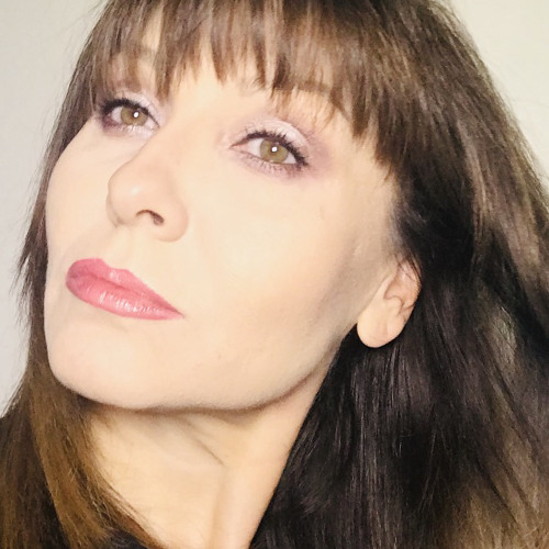 Stream Angelina Jordan Cover.wav by roxy_singer oksana kurbansho ...