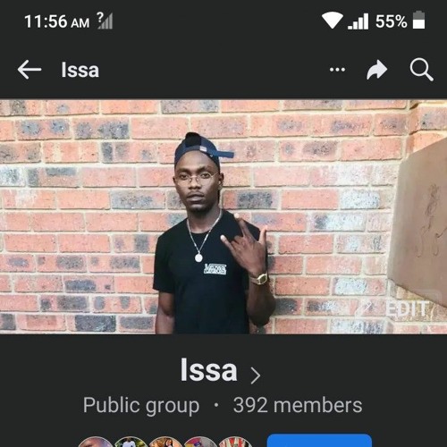 Stream ISSA 🌏 RSA🇿🇦 music | Listen to songs, albums, playlists for free on SoundCloud