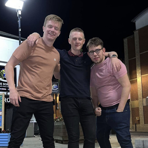 Stream Matthew Conway music | Listen to songs, albums, playlists for ...