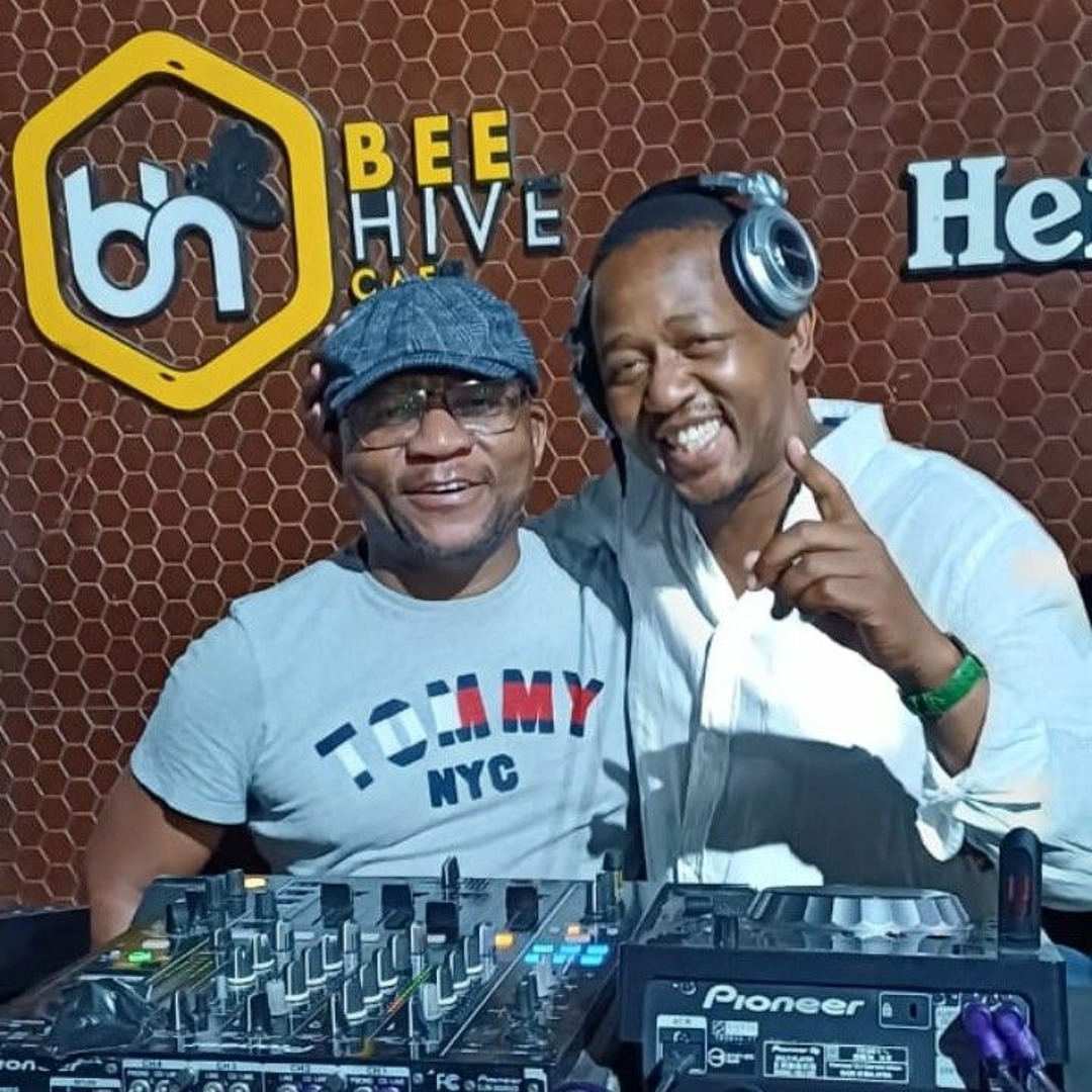 Stream Dj_Jaivane_-_July_Birthday_Mix_2021_Strictly_Simnandi_Records ...