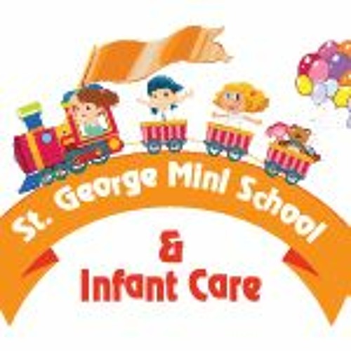 Stream St. George Mini Care | Listen to podcast episodes online for ...