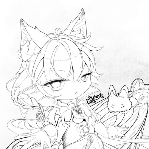 Stream Rien Yue music | Listen to songs, albums, playlists for free on SoundCloud