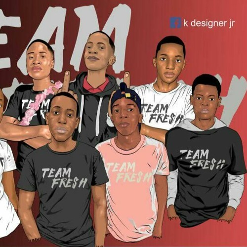 Stream TEAM FRESH AO music | Listen to songs, albums, playlists for ...