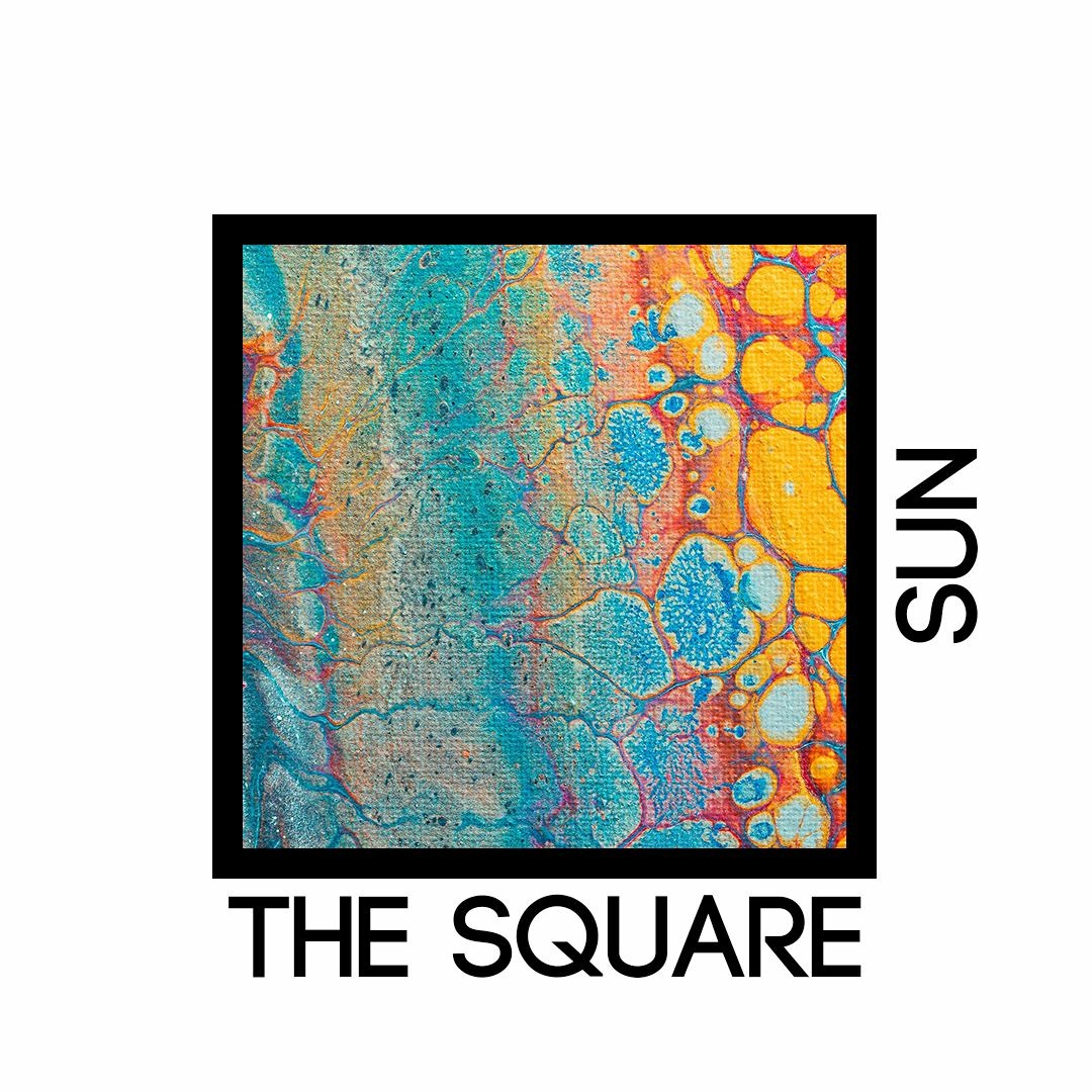 Stream The Square Sun music | Listen to songs, albums, playlists for ...